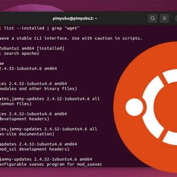 How To List Installed Packages On Ubuntu Pi My Life Up
