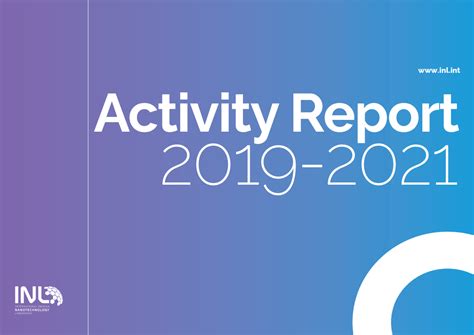 Inl Facts And Figures Research Statistics And Reports