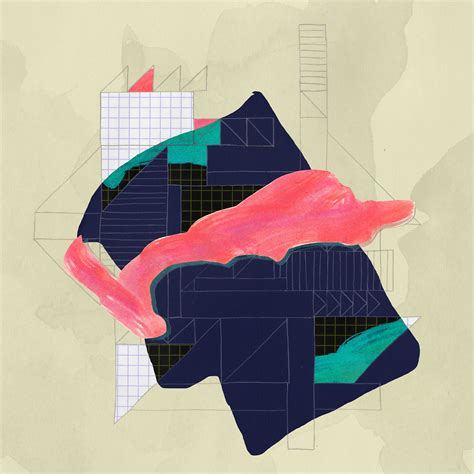 Line Texture Shape Color I On Behance