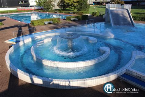 Oktopus Siegburg Schwimmen Rutschen Und Tauchen Im Rhein Sieg Kreis