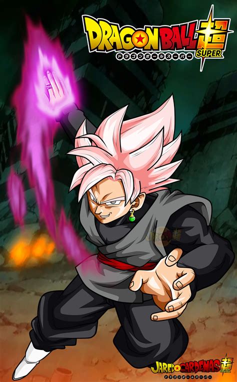 Rose Goku Black Quotes Goku Black S H Figuarts Dragonball