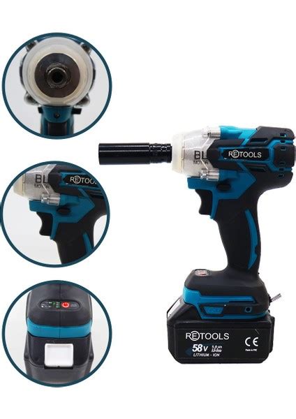 Retools Profesyonel 2 Li Set Fiyatı Taksit Seçenekleri