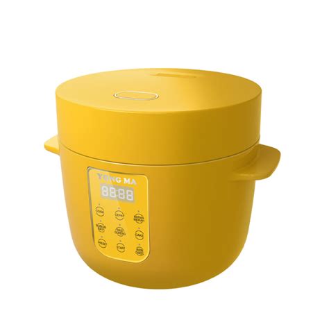 Yong Ma Mini Digital Smc 8055 Yong Ma