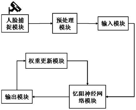 Neural Network Face Recognition System Based On Memristor Eureka Patsnap