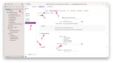 watchos with swiftui by tutorials chapter 12 healthkit kodeco