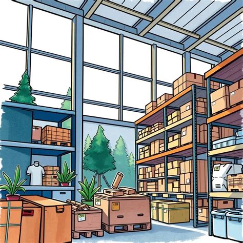 Smart Cycle Count Planner For Effective Inventory Checks