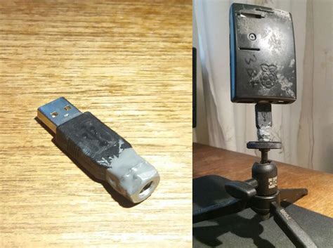 Best R Raspberry Pi Images On Pholder Creating A Portable Modular Mini Computer Based On