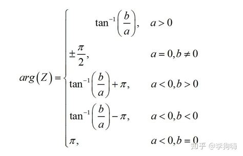 虚数i真的很虚吗 知乎
