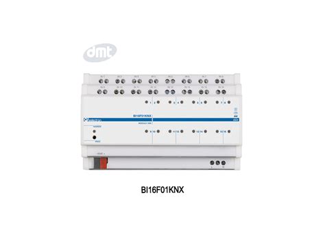 Module Input cổng eelectron DMT Smart Home