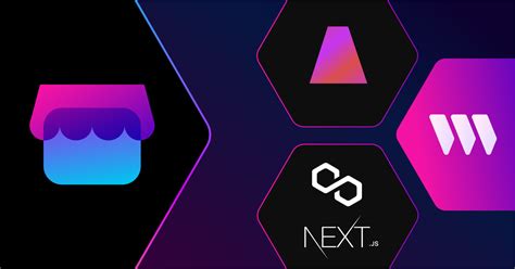How To Create An Nft Marketplace With Nextjs And Thirdweb On Polygon