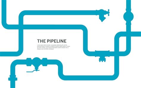 Water Pipe Infographic Vectors And Illustrations For Free Download Freepik