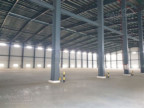 1092194 Sqm Peza Non Peza Warehouse For Lease In Malvar Batangas