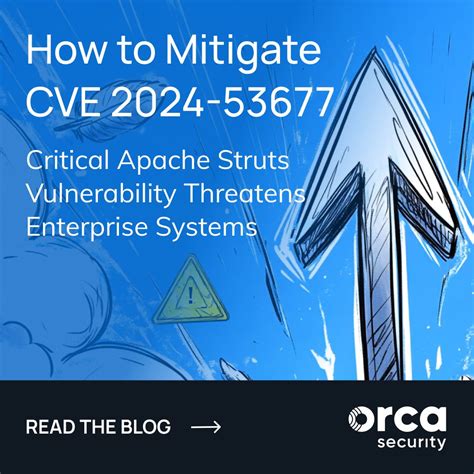 Cloudsecurity Cve Vulnerabilities Cve202453677 Apachestruts Orca