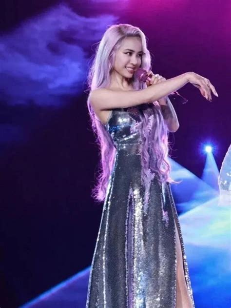 华语乐坛十大女歌手：谁是你的心头爱