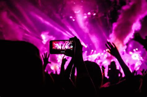 Live Streaming Setup With Android Devices And Bitmovin