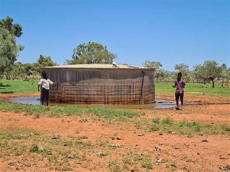 Harm Minimisation Tennant Creek Mob Aboriginal Corporation