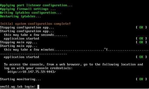 Configure Clustering Xenmobile Server