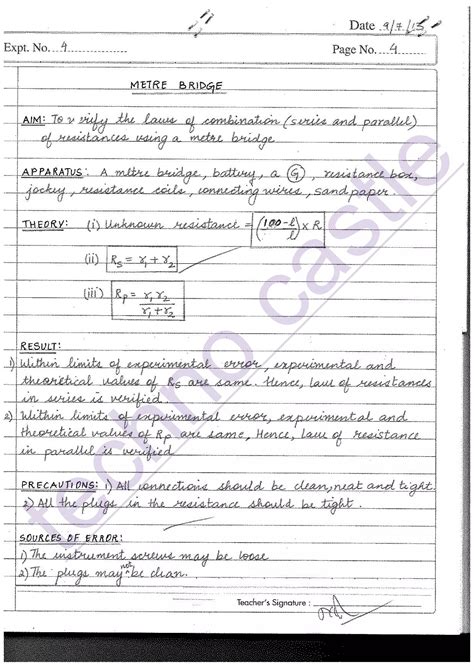 Practical File For Class 12 Pdf