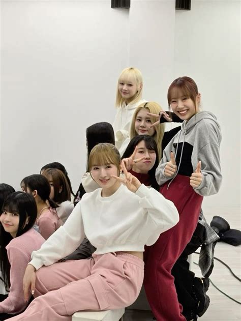 Shizuku Ayane Keiko Kokona Rinon Suzu ME I Girl Group Suzu Jpop Shizuku Ayane Keiko Kokona Rinon Suzu ME I Girl Group Suzu Jpop