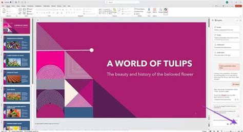 How To Use Copilot In PowerPoint Guiding Tech