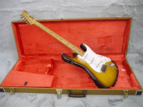 Navigator 2000s Custom Reverb