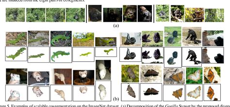 Figure 5 From Distributed Cosegmentation Via Submodular Optimization On