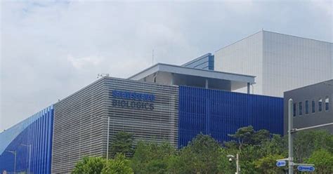 빅파마 손잡은 삼성바이오로직스 상반기 최대 실적 찍고 하반기도 고공행진