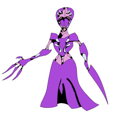 I Am Creating A Piece In Krita And I Made Shading Without Higlights For Now Is It Done Well