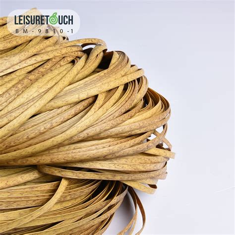 Discover Different Types Of Plastic Rattan A Comprehensive Guide