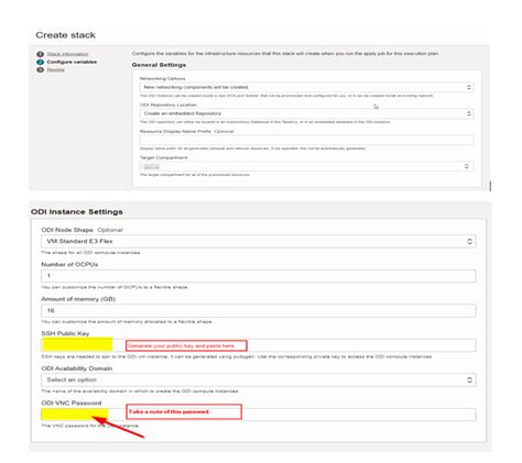 How To Install Oracle Data Integrator Kaamilant