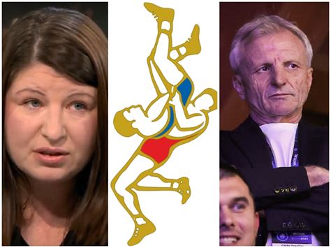 СКАНДАЛЪТ В РОДНАТА БОРБА СЕ РАЗРАСТВА Станка Златева на нож с