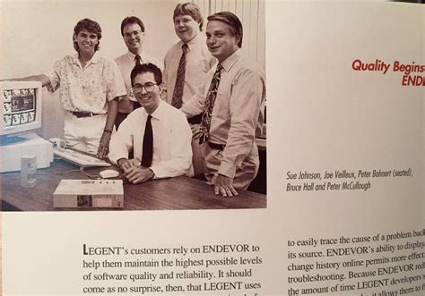 Ca Endevor Broadcom Community Discussion Forums Technical Docs Ideas And Blogs