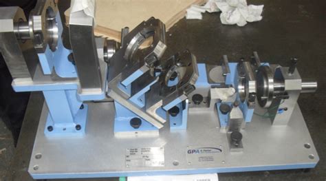 Assembly Tooling Assembly Tooling