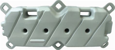 A Float Module B Connected Modules Forming Pontoon Download