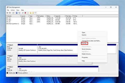 How To Fix Request Failed Due To A Fatal Device Hardware Error