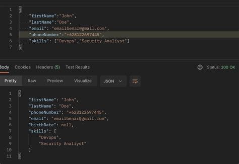 github jeremywib7 jakarta validation sample project validation in