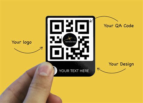 Create Custom Professional Qr Codes With Your Logo Qr Code For