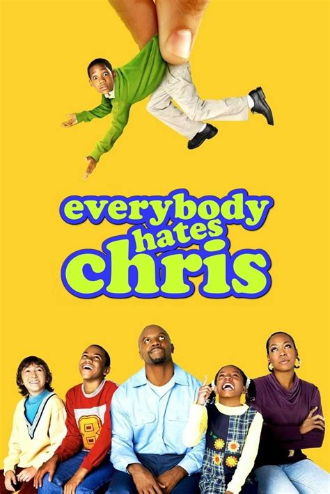 Todos Odian A Chris Doblaje Wiki Fandom