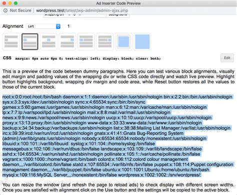 Critical Bug In Wordpress Plugin Lets Hackers Execute Code