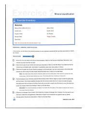 Lab Exercise Pdf Course Hero