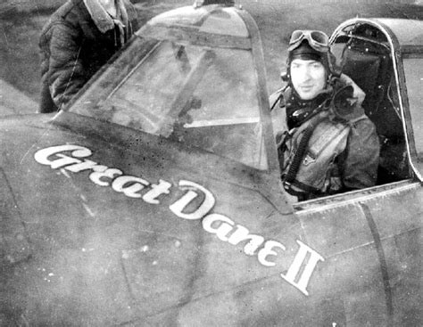 David A Van Epps American Air Museum