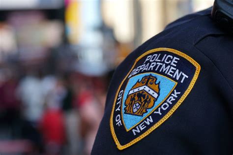 Nypd Officer Charged With Misconduct After Firearm Arrest