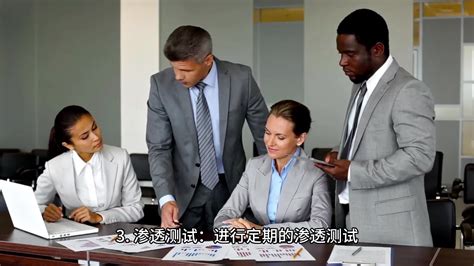 漏洞扫描与弱点评估的关系是什么？（四）