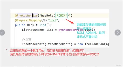 Spring Security（认证与权限） Csdn博客