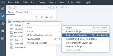 Show Data From A Hana Cloud Odata Service In A Fio Sap Community
