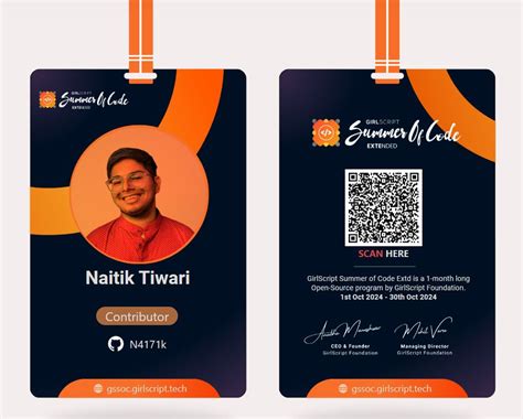 naitik tiwari on linkedin connections girlscript opensource gssoc2024 developerjourney…