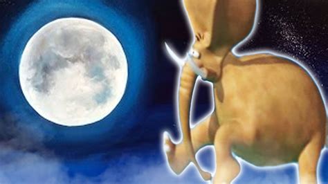 Газун Летающий Слон смешные мультики для детей Youtube