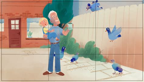 Proportion Grid Toon Boom Learn