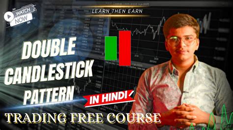 Double Candlestick Pattern Easy Language Trading Free Course 4