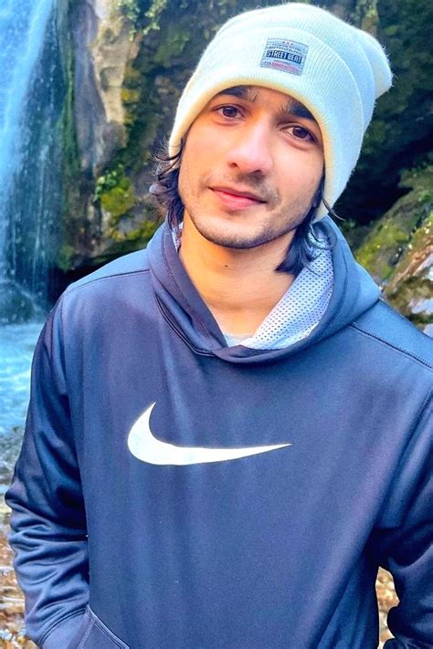 Free Photo Shantanu Maheshwari